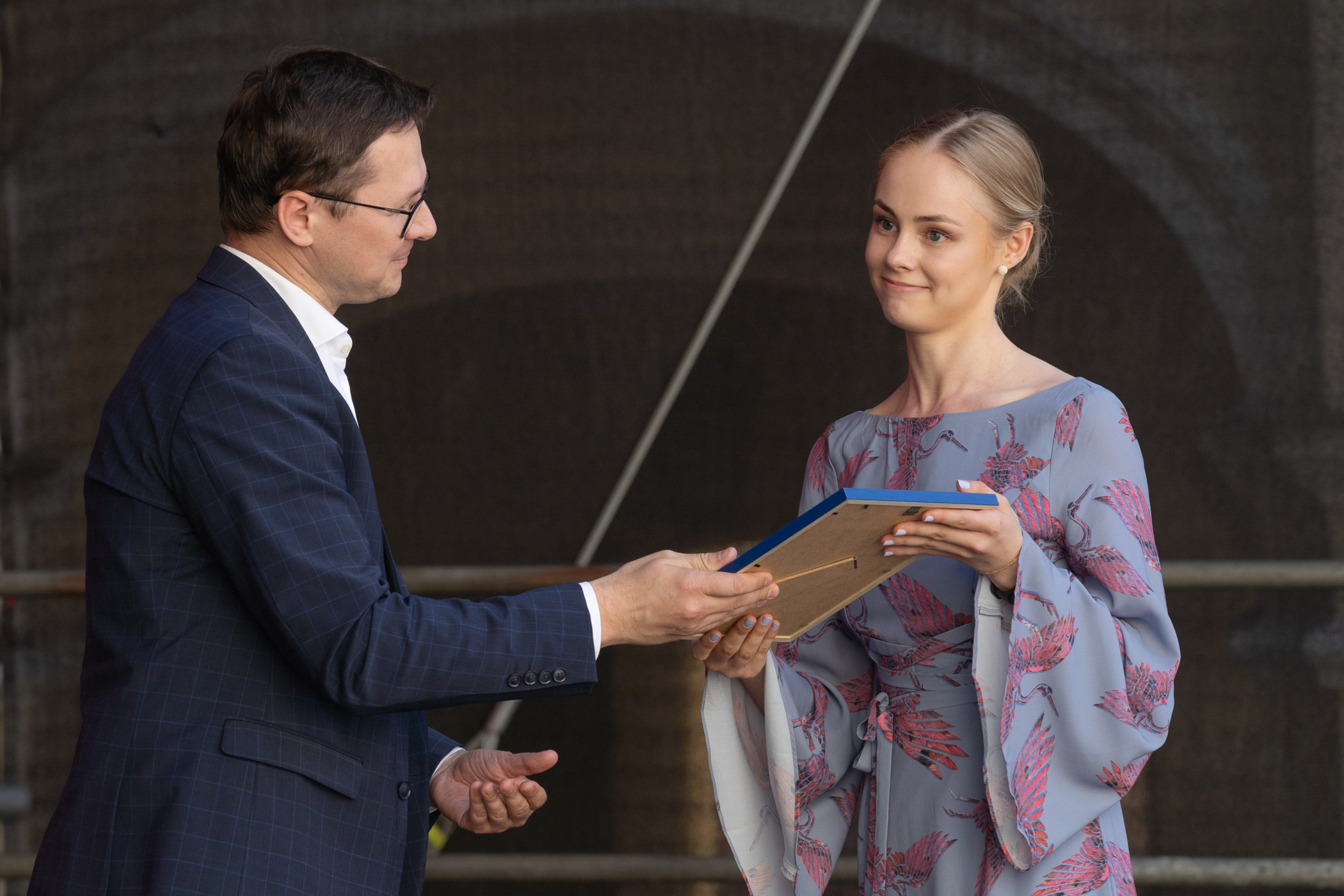 Stipendijos - Fizikos fakultetas