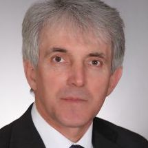 Dr. (HP) Jonas Matukas - Faculty of Physics