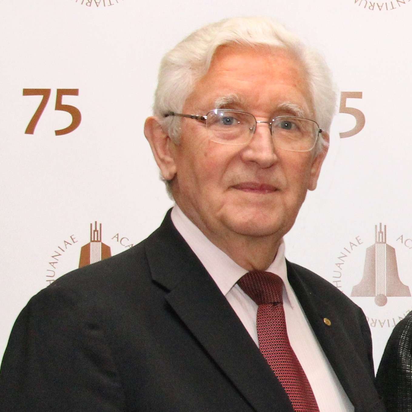 Habil. dr. Juozas Vidmantis Vaitkus - Faculty of Physics