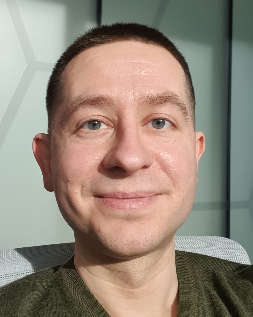 Dr. Stepas Toliautas - Faculty of Physics