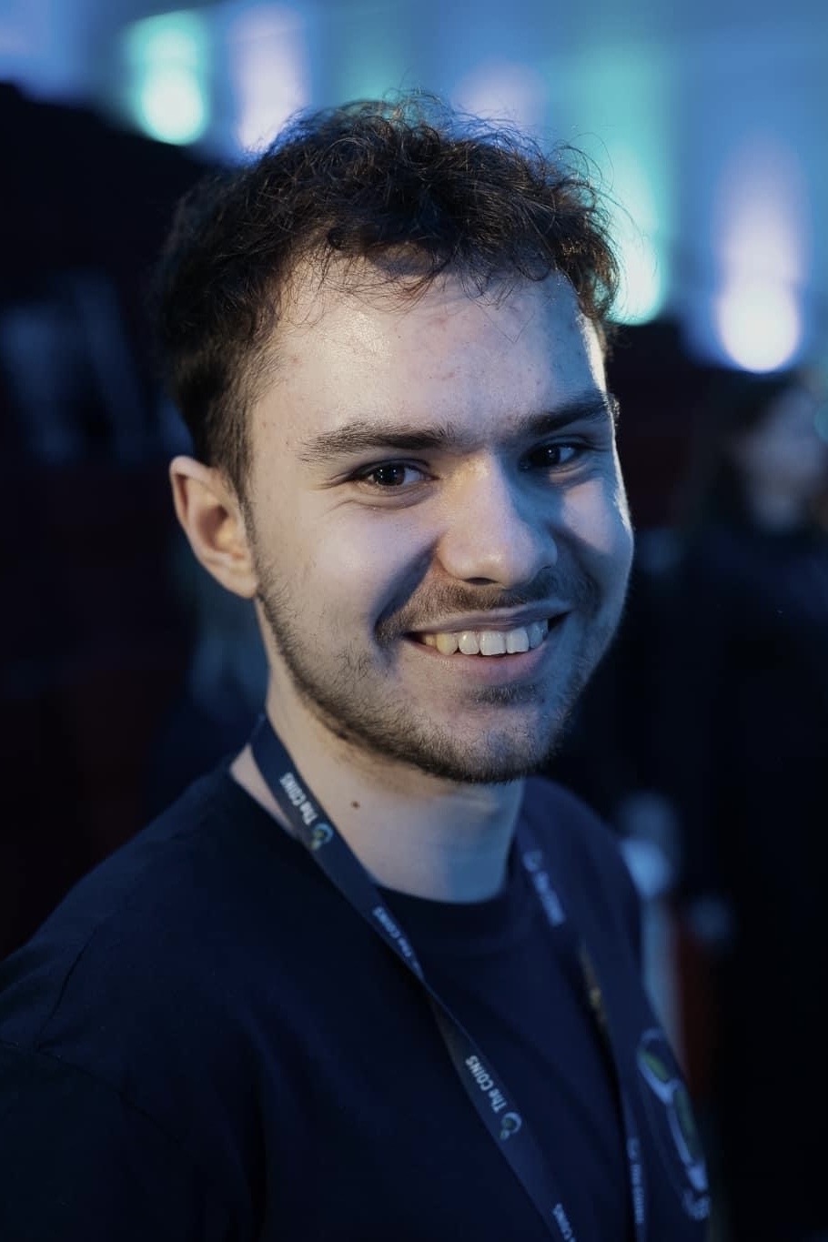 Laser nanophotonics group - Faculty of Physics